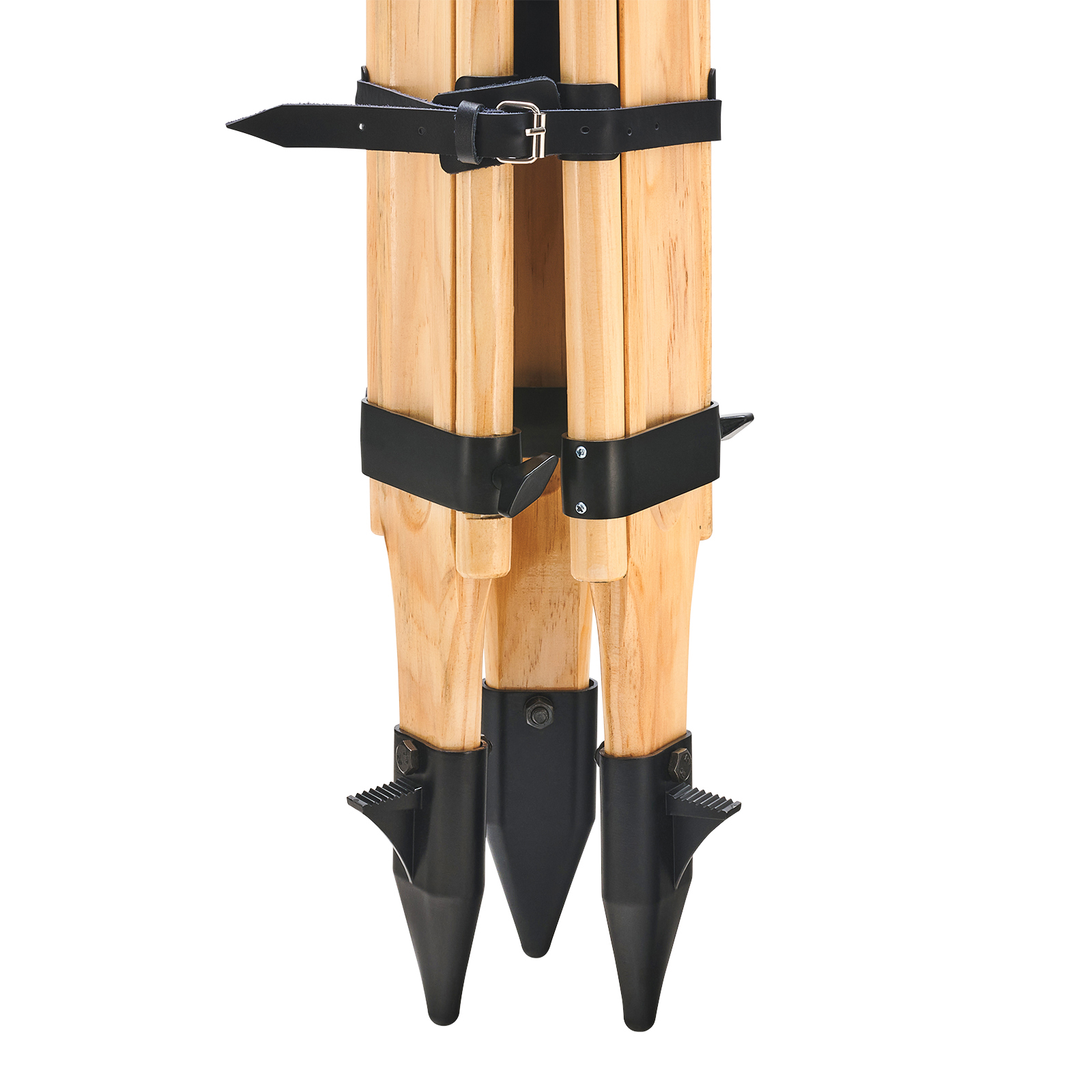 StellaLyra Wooden Tripod with M10 Adapter | First Light Optics